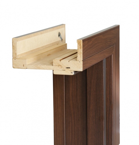 Modern door frame - Classen